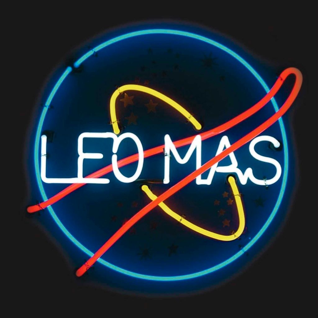 Leo Mas — Radio Raheem