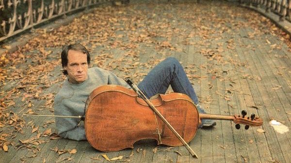 Radio Raheem — Cosmic perspective radio from Milano