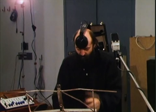 Radio Raheem — Cosmic perspective radio from Milano